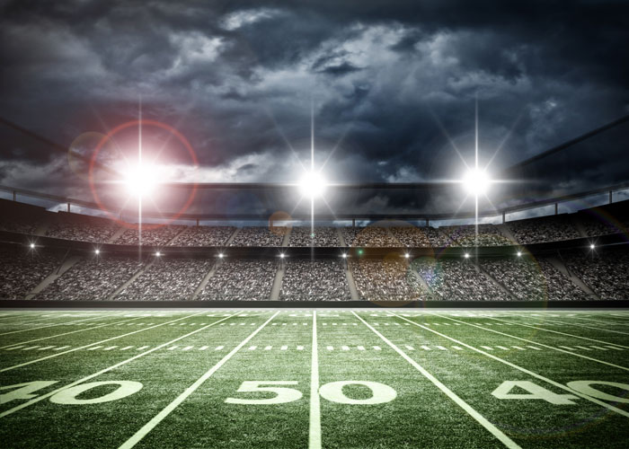 Location – Sun City Center